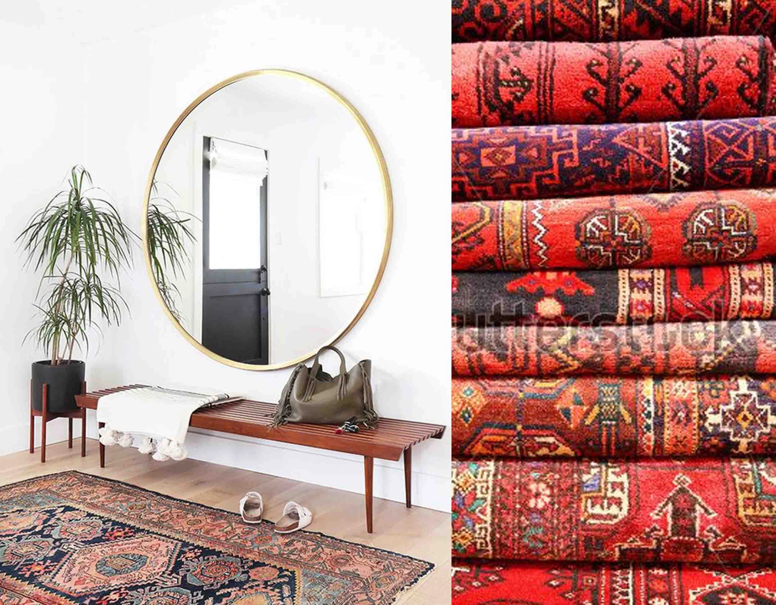 Persian Interior Design Style: Key Features and Inspirations